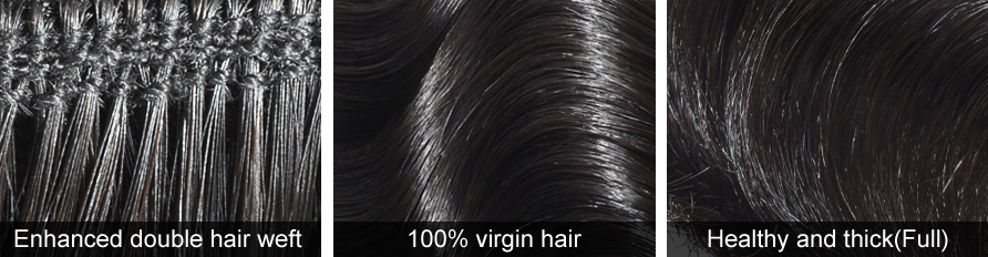 Wholesale Virgin Hair, Vendors And Supplier - Kabeilu