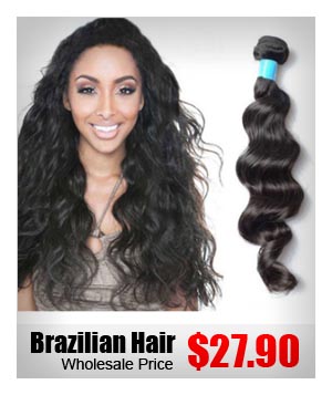 Wholesale Virgin Hair - Kabeilu